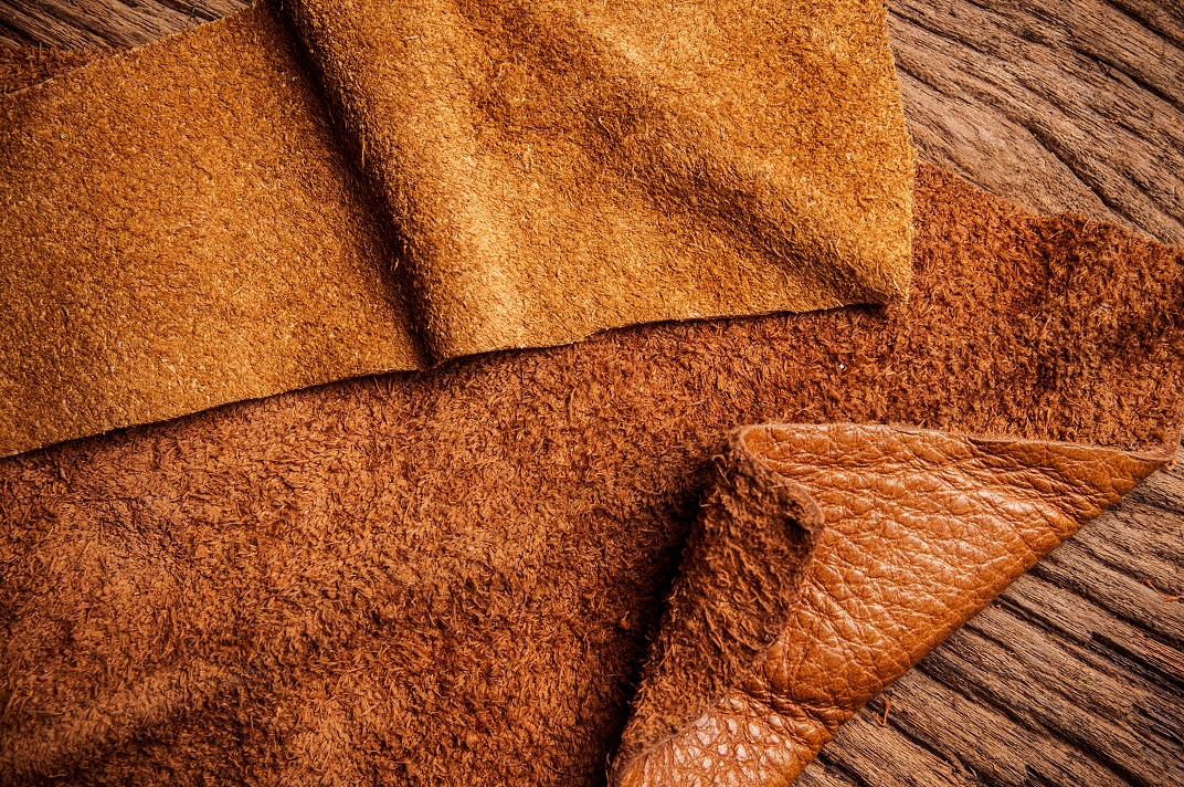 How is Leather Dyed? You Asked we Answered - The Jacket Maker Blog