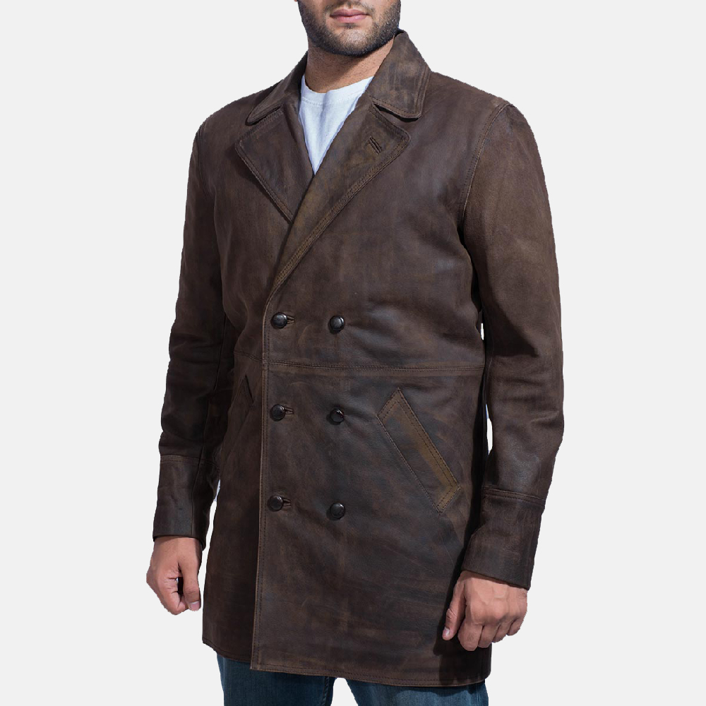 Your First Leather Jacket And Popular Styles - The Jacket Maker Blog