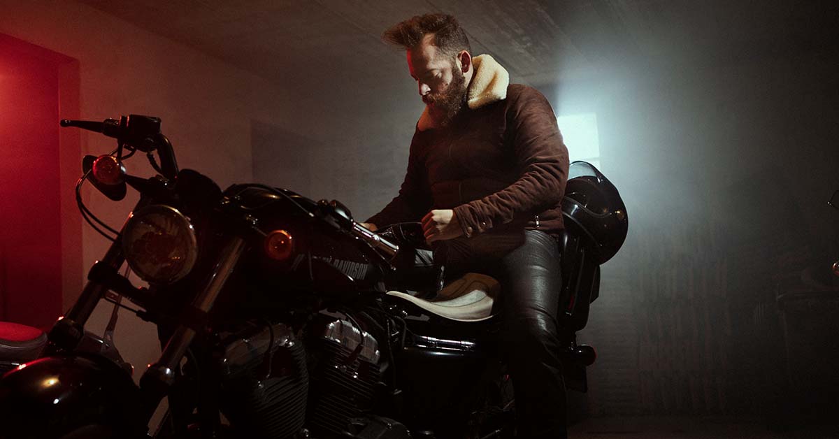 15 Best Biker Jackets to Own in your Lifetime - The Jacket Maker Blog