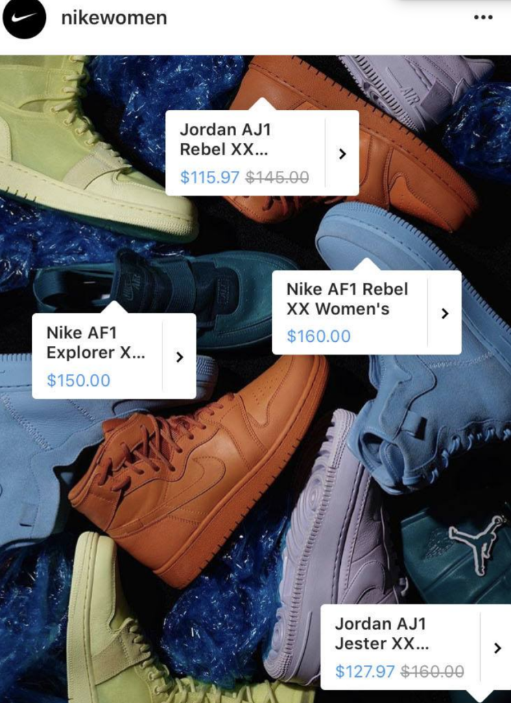 How To Promote The Jacket Maker on Instagram | The Jacket Maker