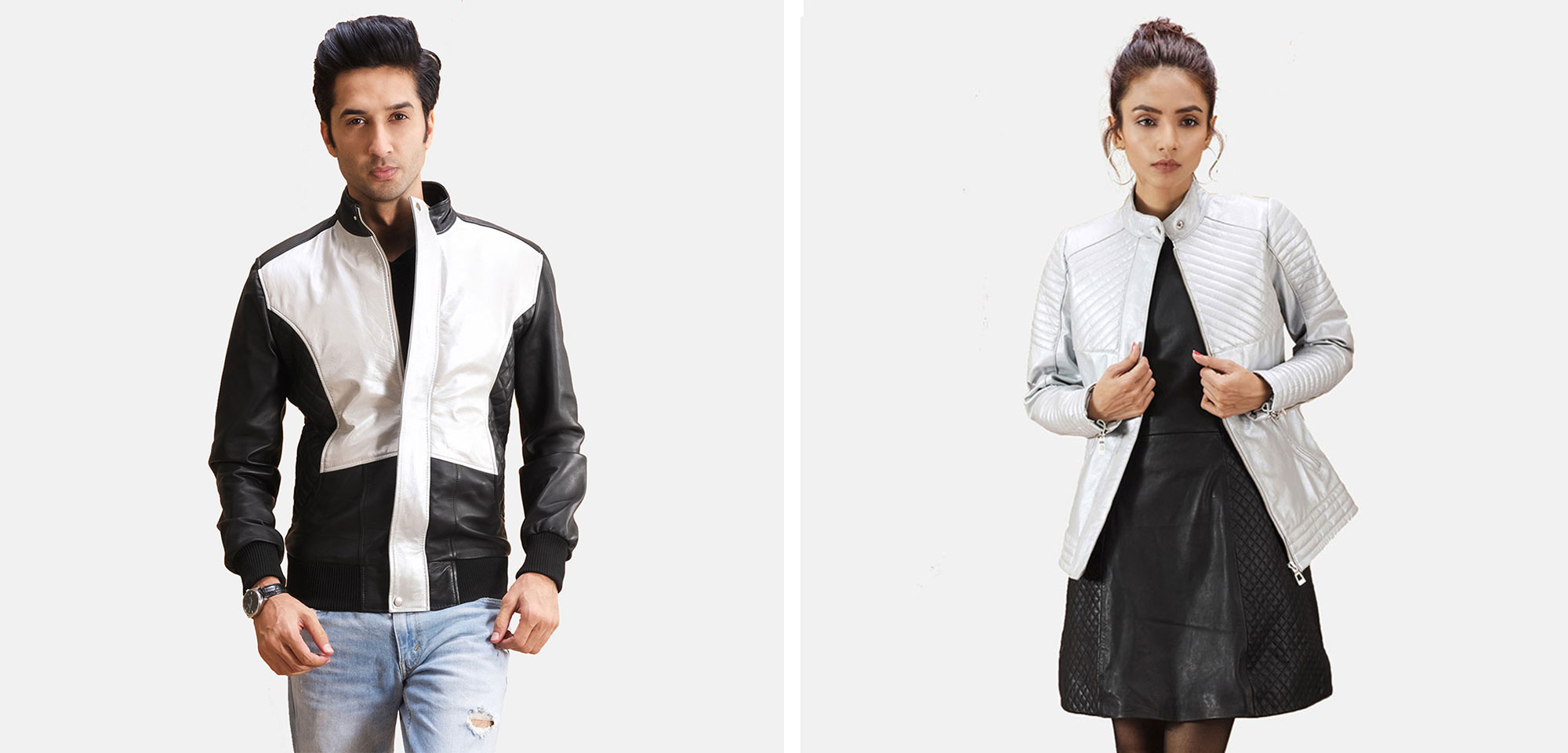 What Color Leather Jackets Suit Your Personality - The Jacket Maker Blog