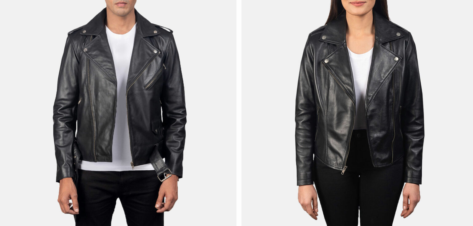 What Color Leather Jackets Suit Your Personality - The Jacket Maker Blog