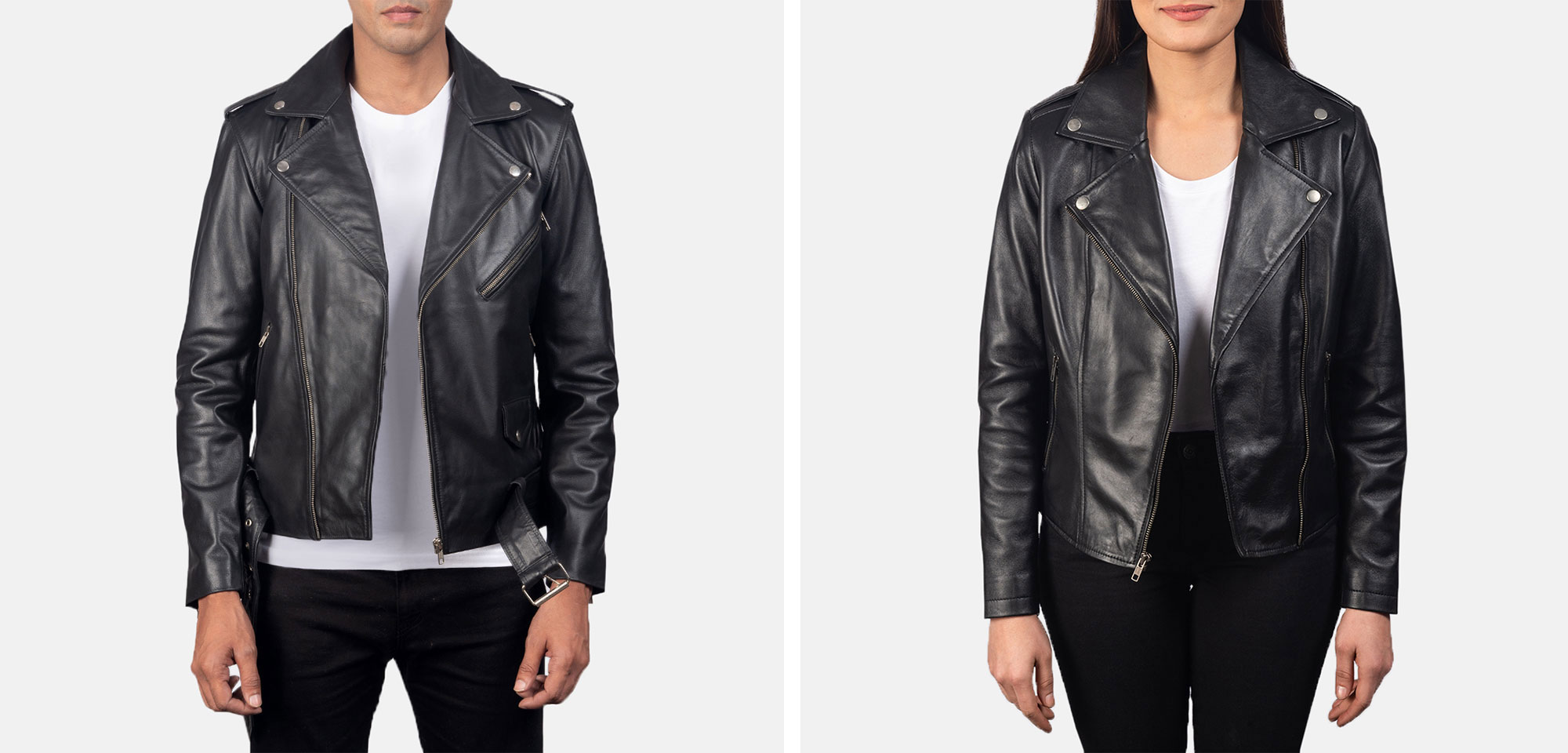 What Color Leather Jackets Suit Your Personality - The Jacket Maker Blog