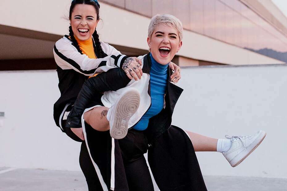 Cute Girlfriend Outfits – An Social Media Worthy Look Book
