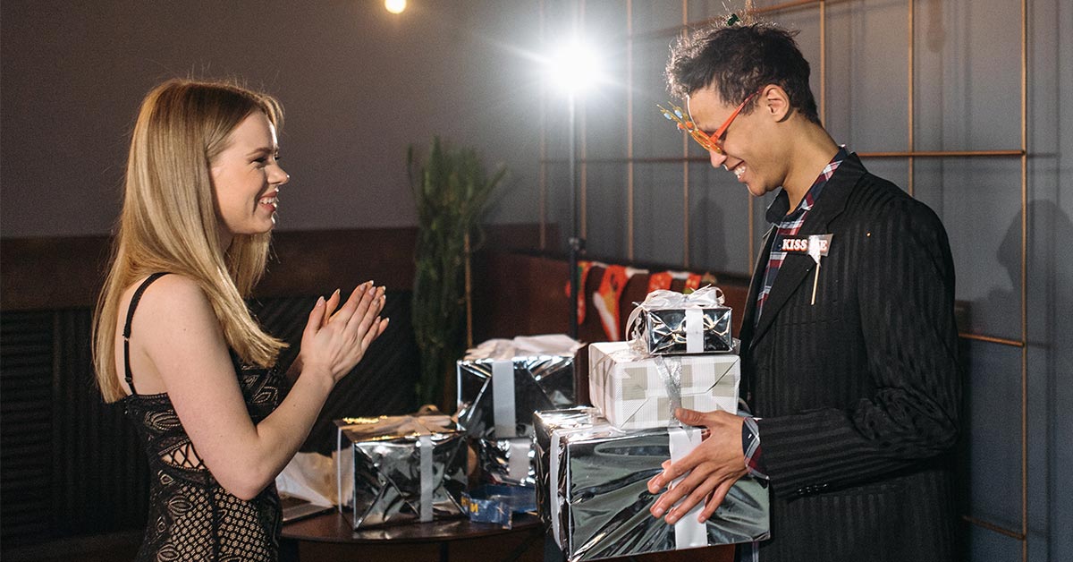 Unique Employee Appreciation Gifts – For Every Occasion - The Jacket ...