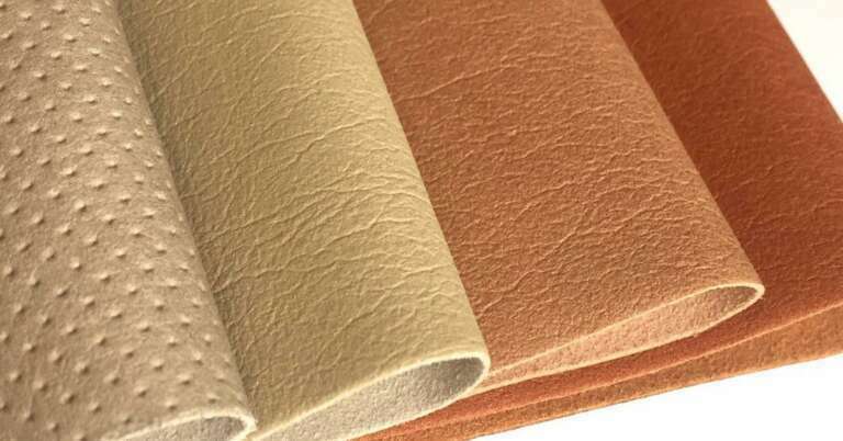 Leather Basics: What is Leather Embossing? How to Emboss Leather? - The ...