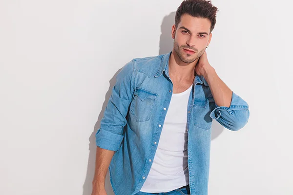 California Fashion 101: How to Dress like a Californian? california fashion