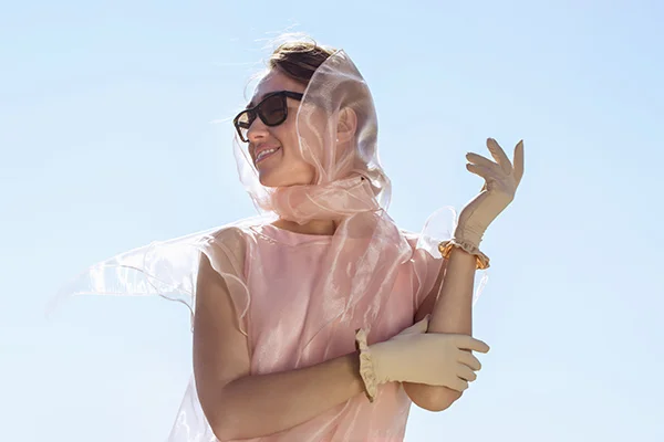 California Fashion 101: How to Dress like a Californian? california fashion