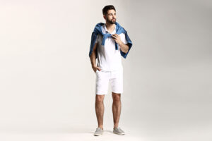 California Fashion 101: How to Dress like a Californian? california fashion