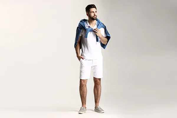 California Fashion 101: How to Dress like a Californian? california fashion
