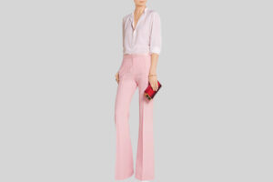 The 10 Best Flare Pants Outfits To Dominate This Summer