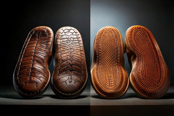 Everything You Need to Know About Lug Soles — Blend of Style and ...