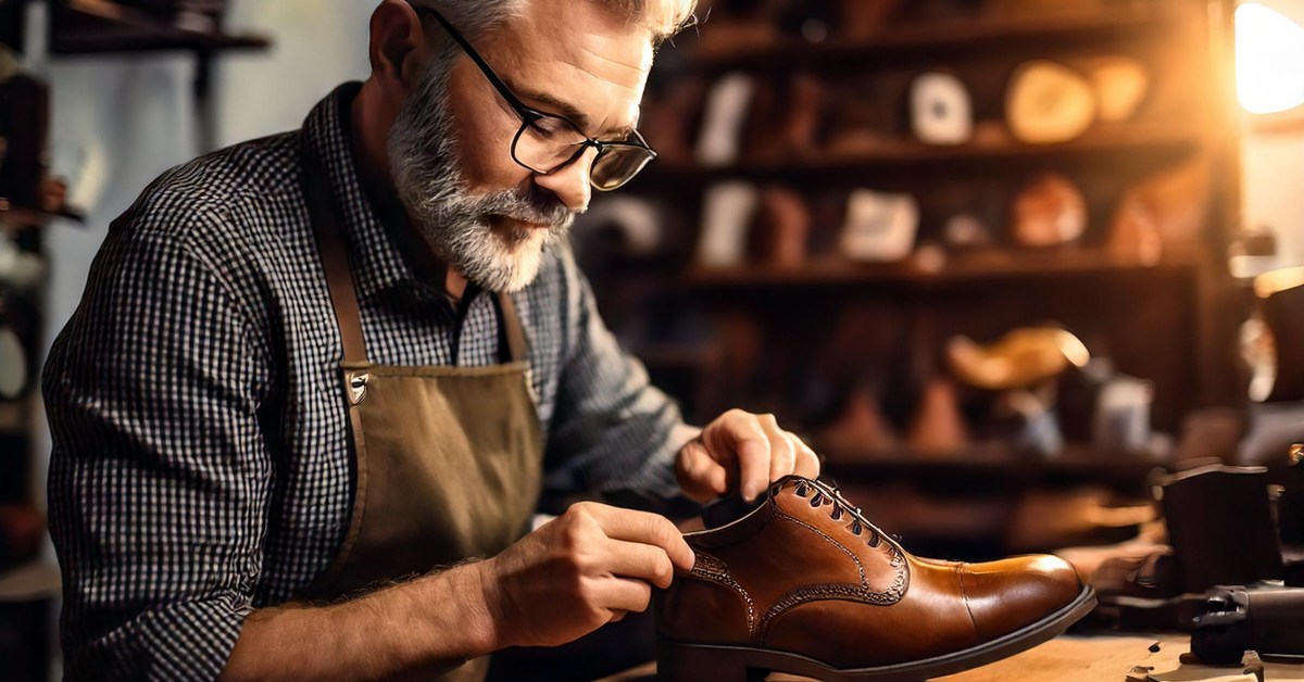 How to Shrink Leather Boots Without Ruining Them – Fast & Easy!