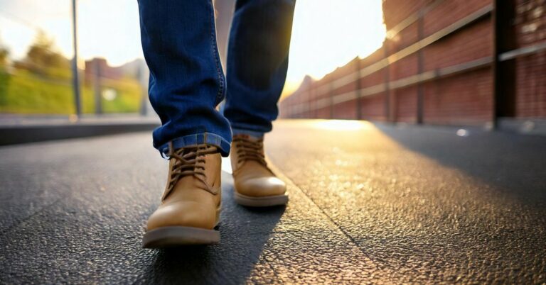 How to Resole Boots in 2025 — A Step-by-Step Guide for Long-Lasting ...