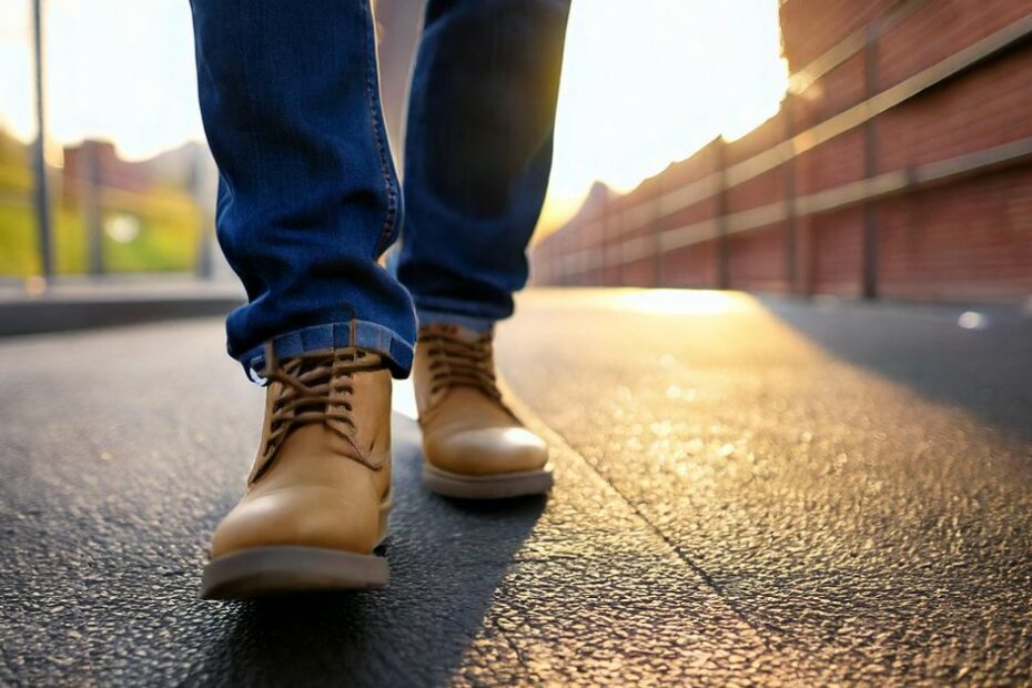 How to Know If Your Boots Are Too Big & What to Do