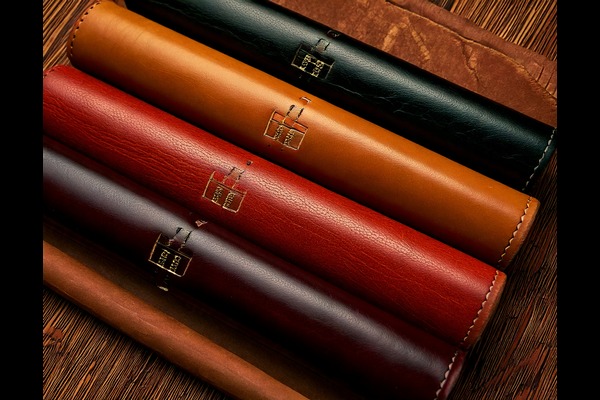 Cordovan Leather—A Luxurious Choice for Leather Lovers - The Jacket ...