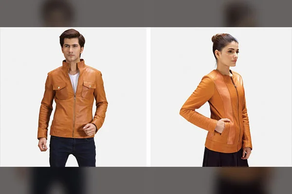 What Color Leather Jackets Suit Your Personality - The Jacket Maker Blog