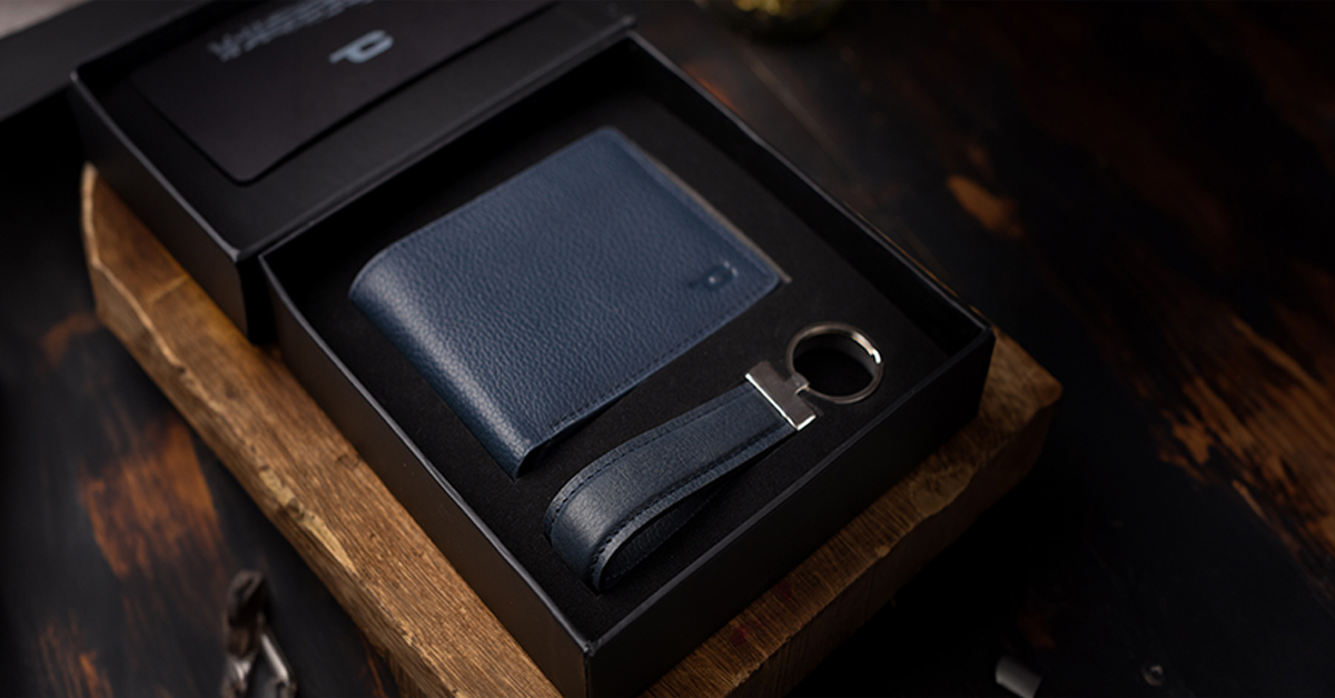 These Are The Best Leather Wallets We Recommend