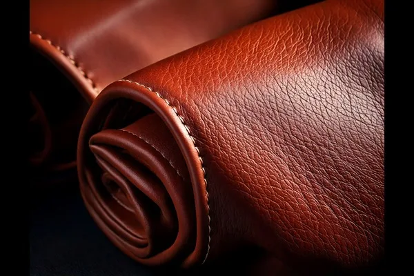 Cordovan Leather—A Luxurious Choice for Leather Lovers - The Jacket Maker Blog